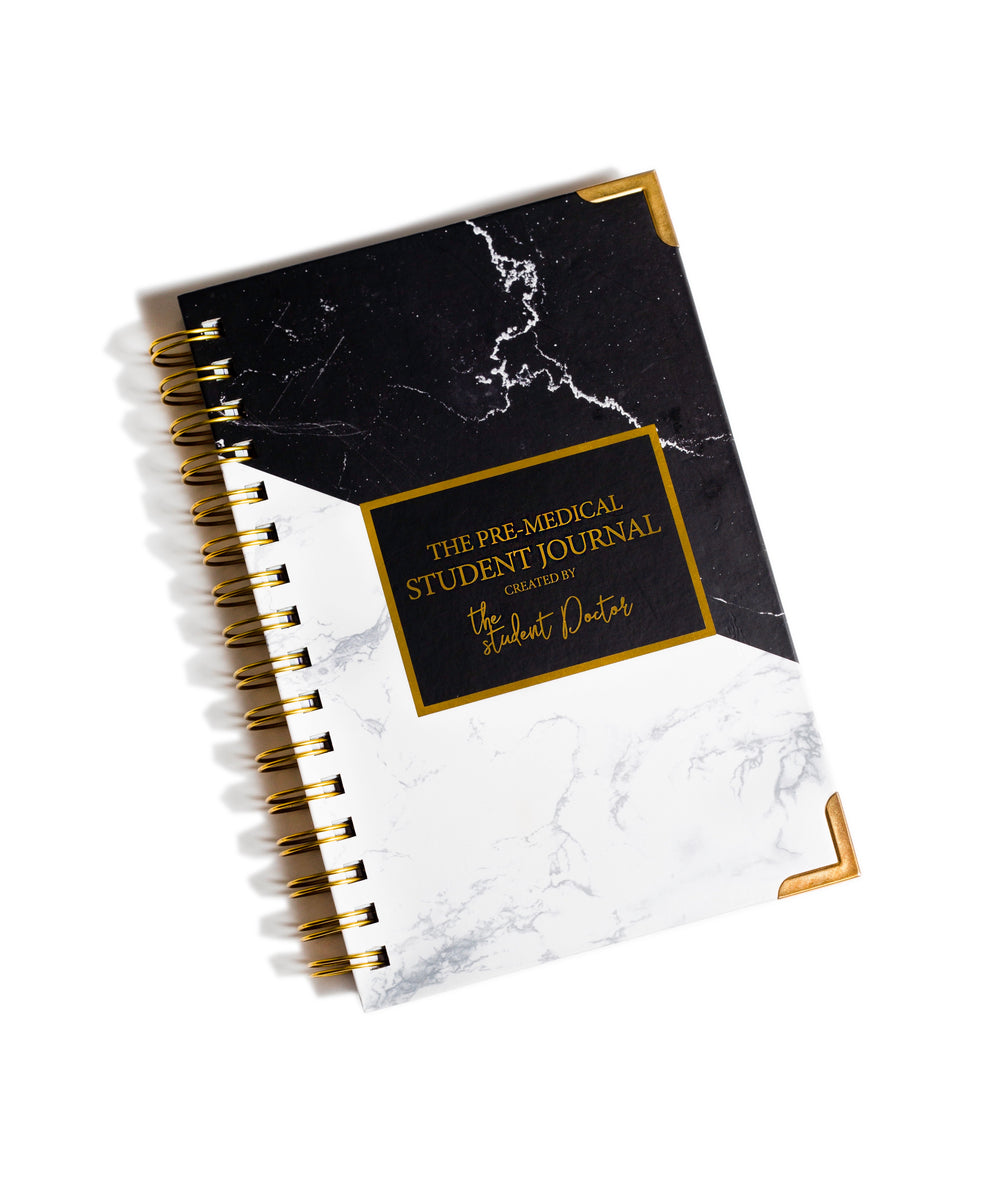 The Pre-Medical Student Journal – The Student Doctor